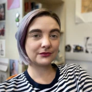 Bee Hughes | About | LJMU profiles