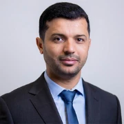 Khalid Hashim | About | LJMU profiles