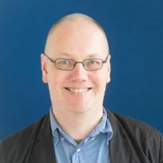 Mark Wright | About | LJMU profiles