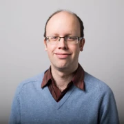 Christopher Vaughan | About | LJMU profiles