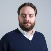 James Whitehead | About | LJMU profiles