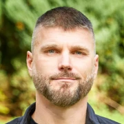 James Crossland | About | LJMU profiles