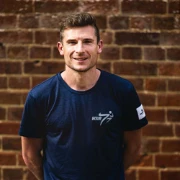 Jamie Pugh | About | LJMU profiles