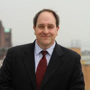 Timothy Nichol | About | LJMU profiles